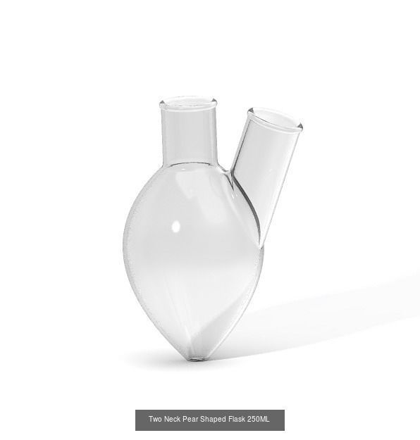 LABORATORY FLASKS PACK 3D Model Collection | CGTrader