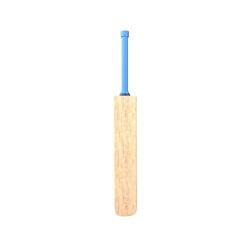 3D model Cricket Bat v1 001 VR / AR / low-poly | CGTrader