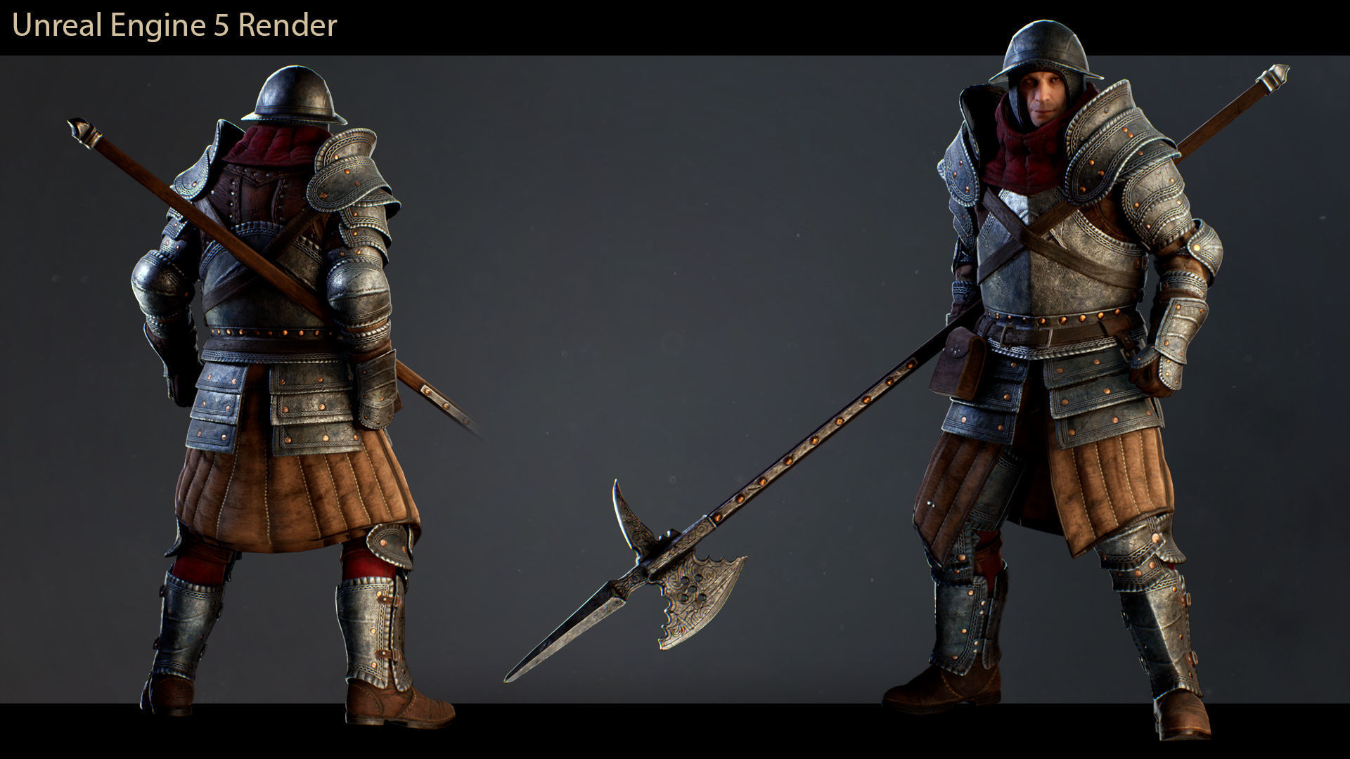 3D model Knight Gerard VR / AR / low-poly | CGTrader 3D model Knight Gerard VR / AR / low-poly | CGTrader