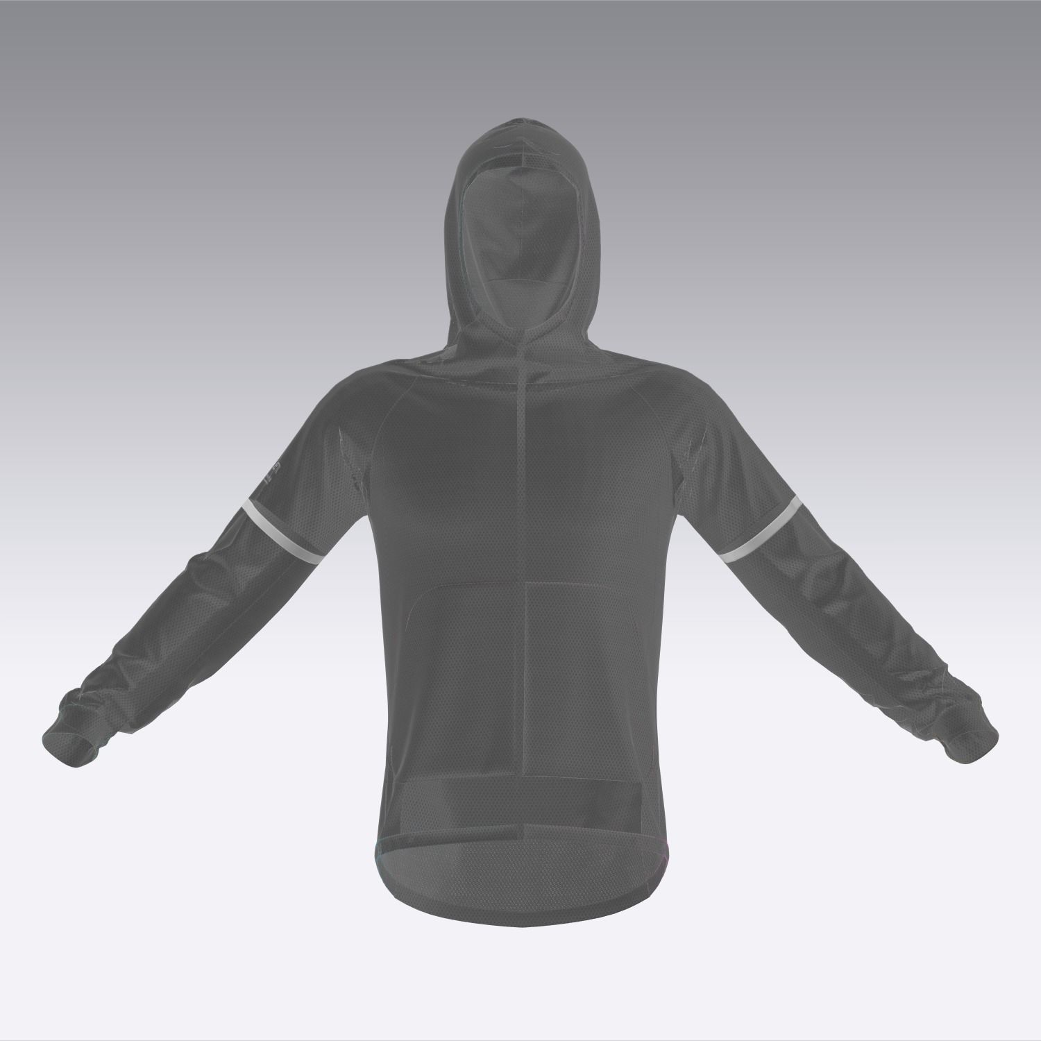 Mens jackets pack 3D model | CGTrader