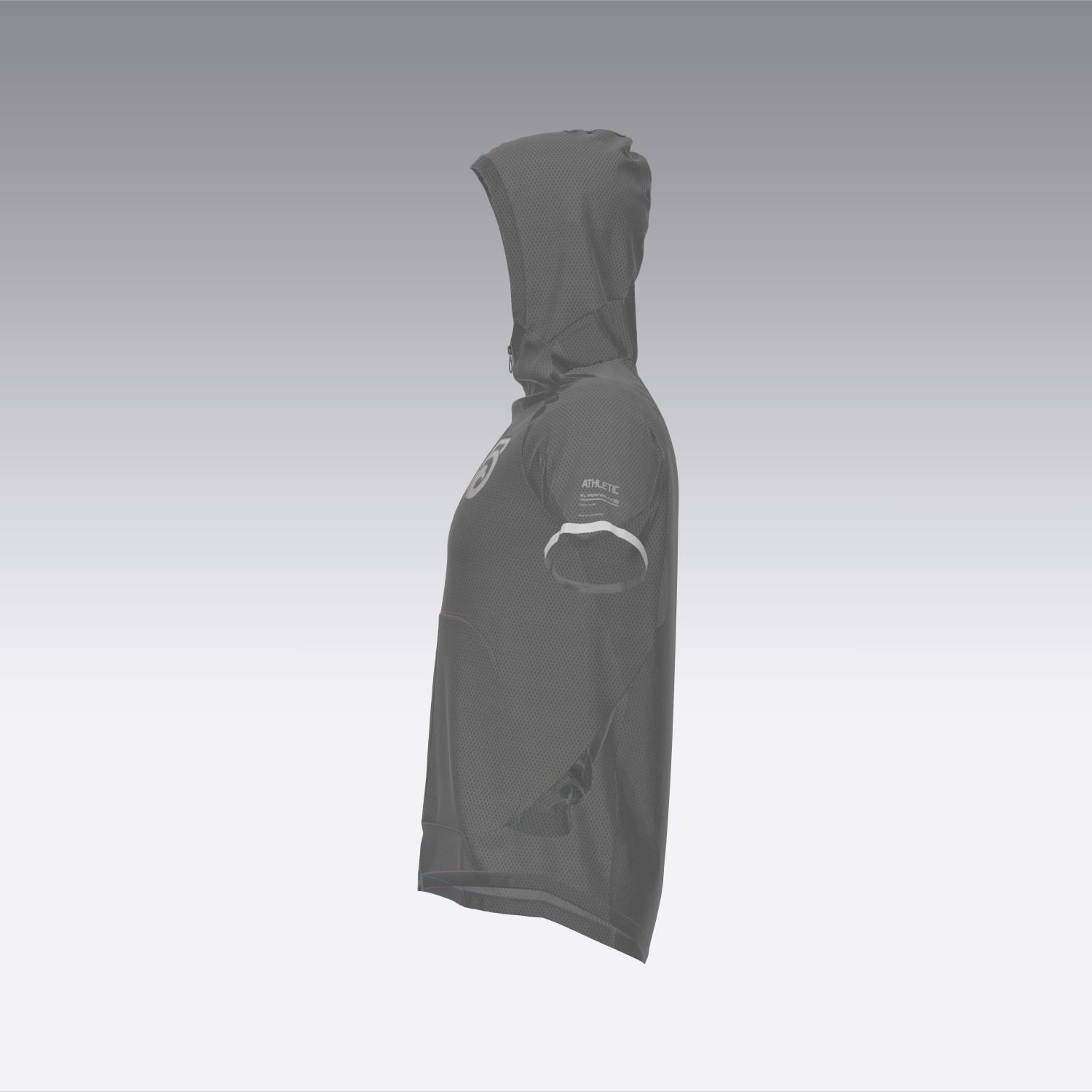 Mens jackets pack 3D model | CGTrader