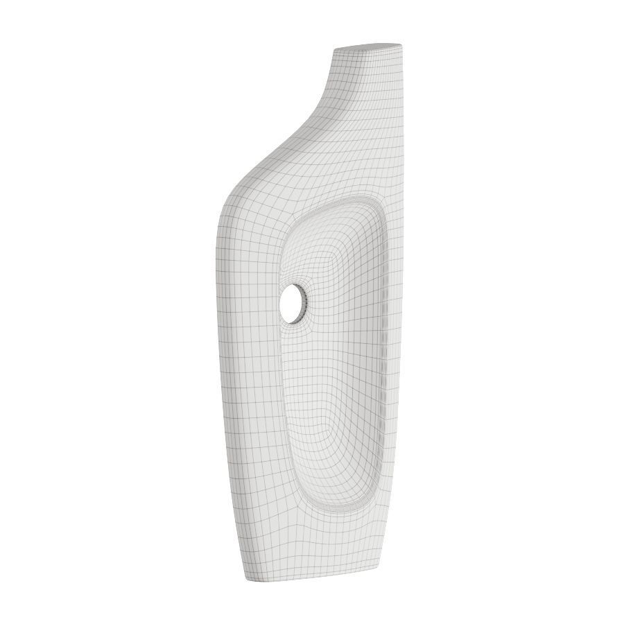 MORPH and LONG JAN VOGELPOEL CLAY SCULPTOR 3D model | CGTrader