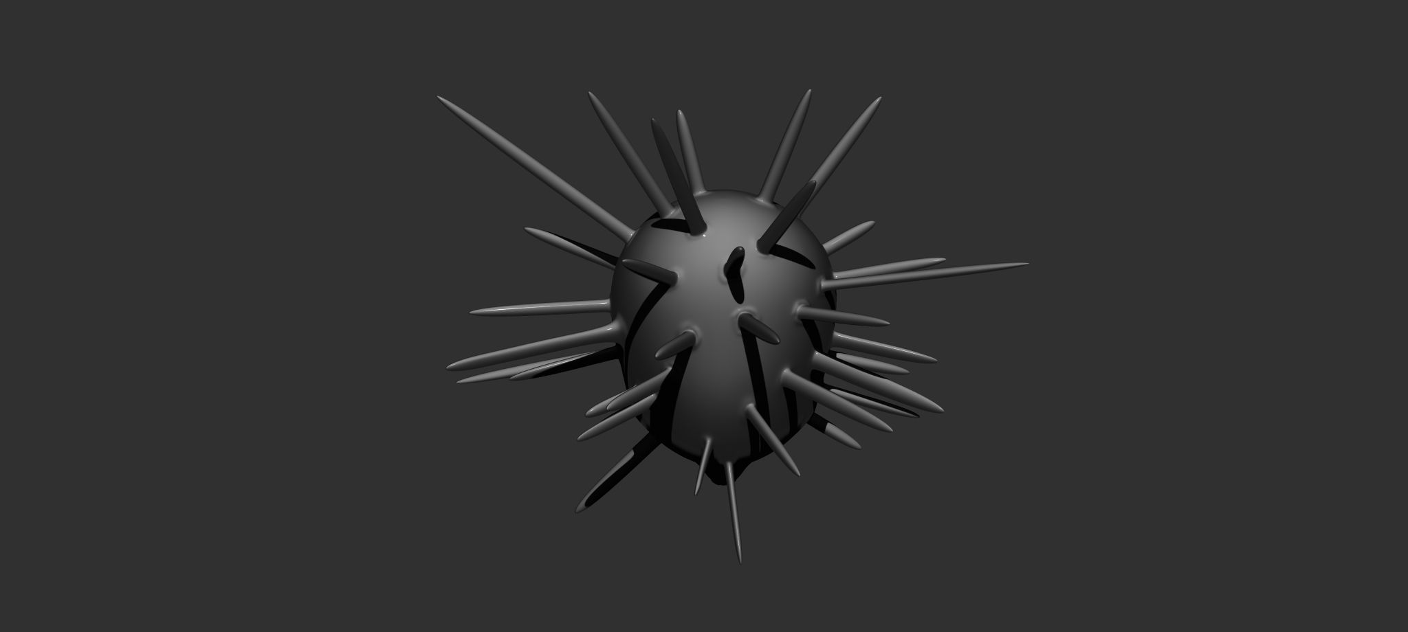 SLIPKNOT MASK 3D model 3D printable | CGTrader