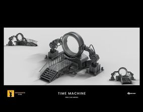 Free Machine 3D Models | CGTrader