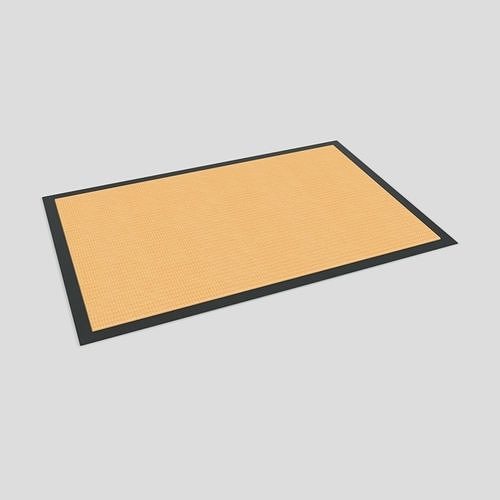 CC0 - Doormate free VR / AR / low-poly 3D model | CGTrader