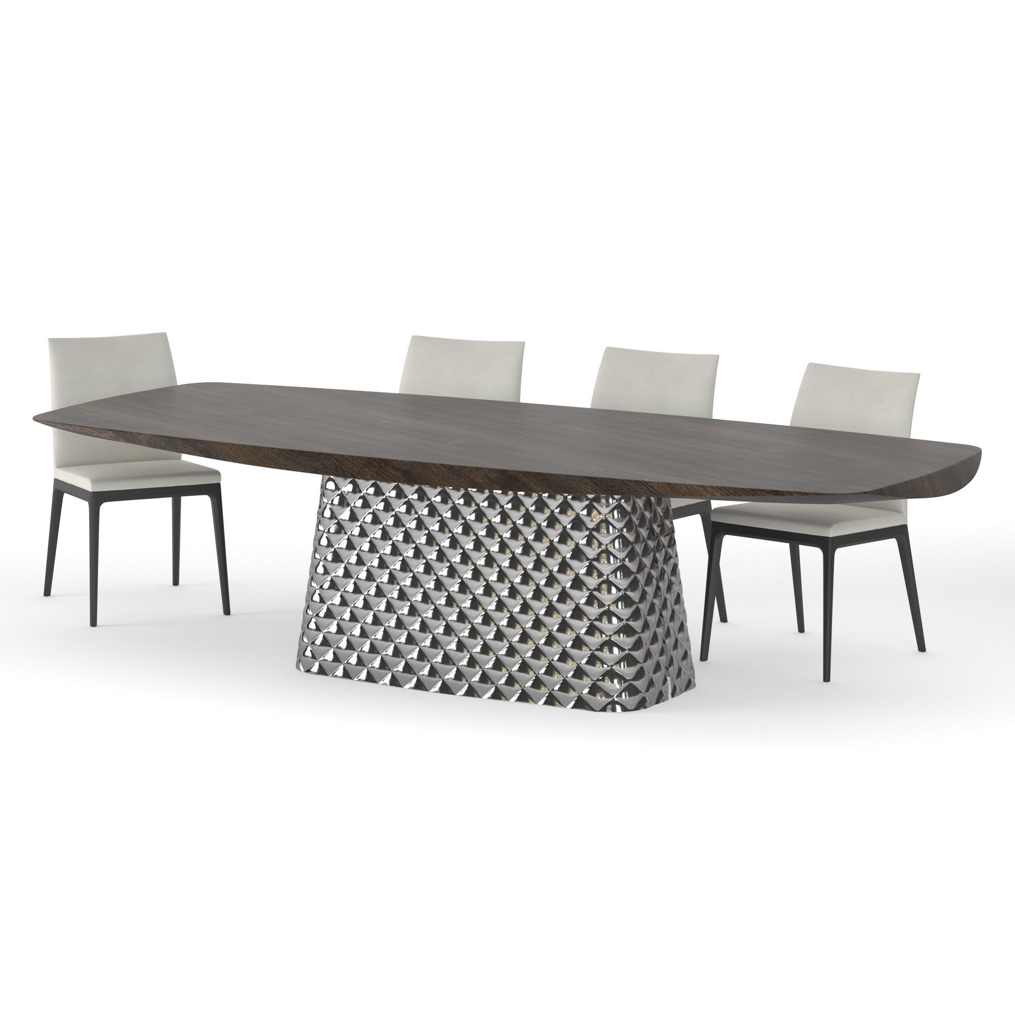 Cattelan Atrium Coture 3D model | CGTrader