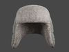 Russian Hat Ushanka 3D model | CGTrader