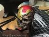 Iron Man Skull 3D model 3D printable | CGTrader