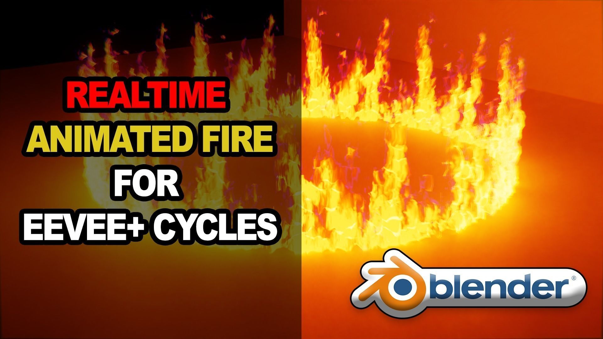 3D model 3D animated fire Low-poly 3D model VR / AR / low-poly | CGTrader