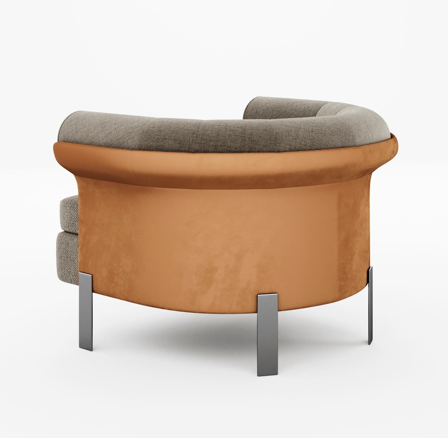 Mattia Minotti 3d Model Cgtrader