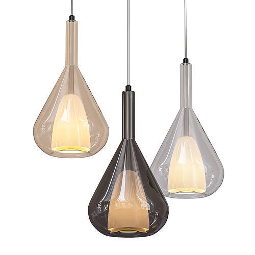 Fabas Luce 3D model | CGTrader