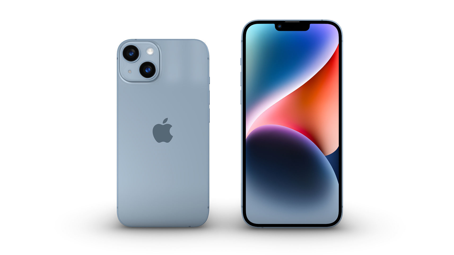 Element3D - iPhone 14 Collection 3D model | CGTrader
