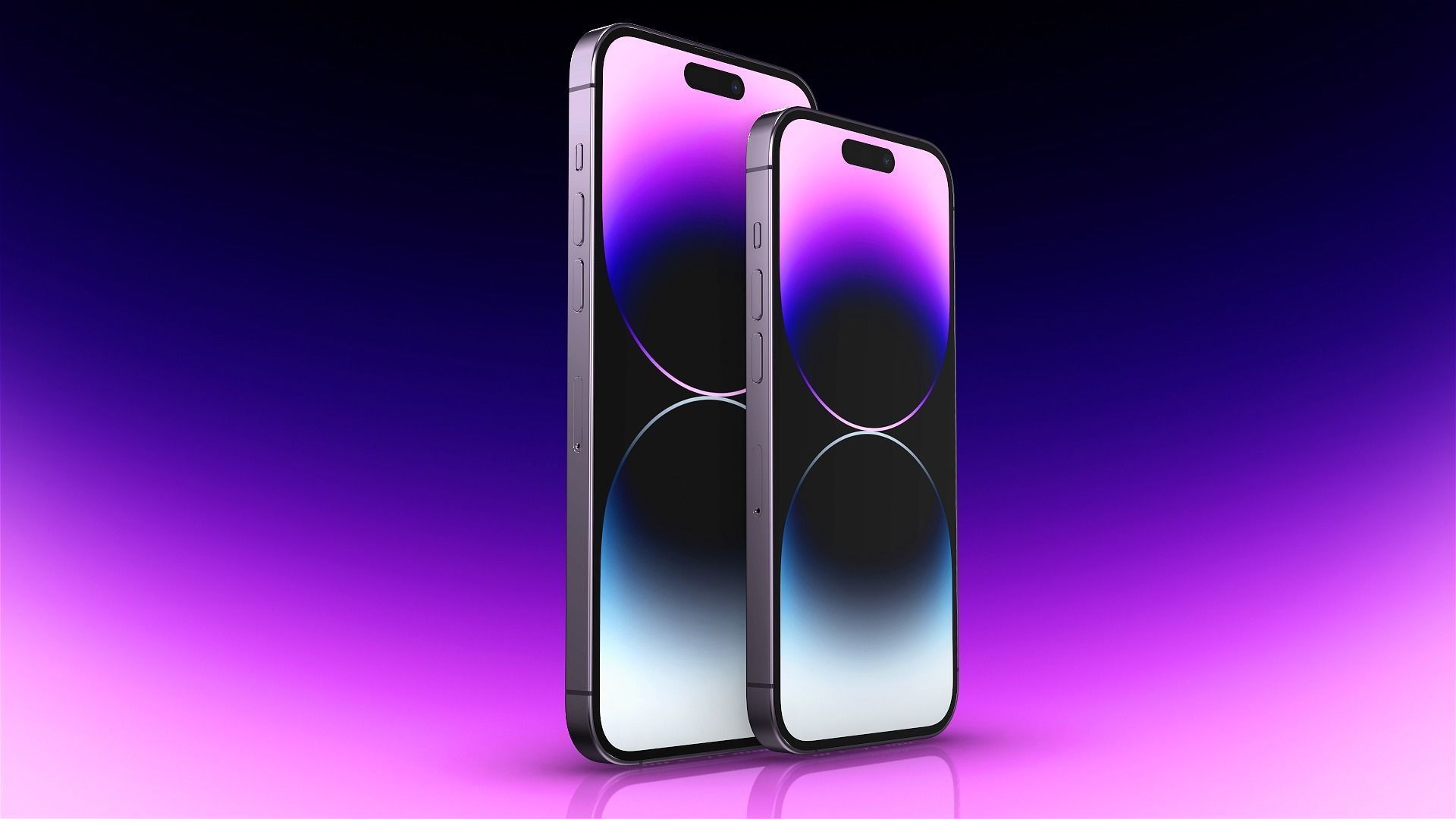 Element3D - iPhone 14 Collection 3D model | CGTrader