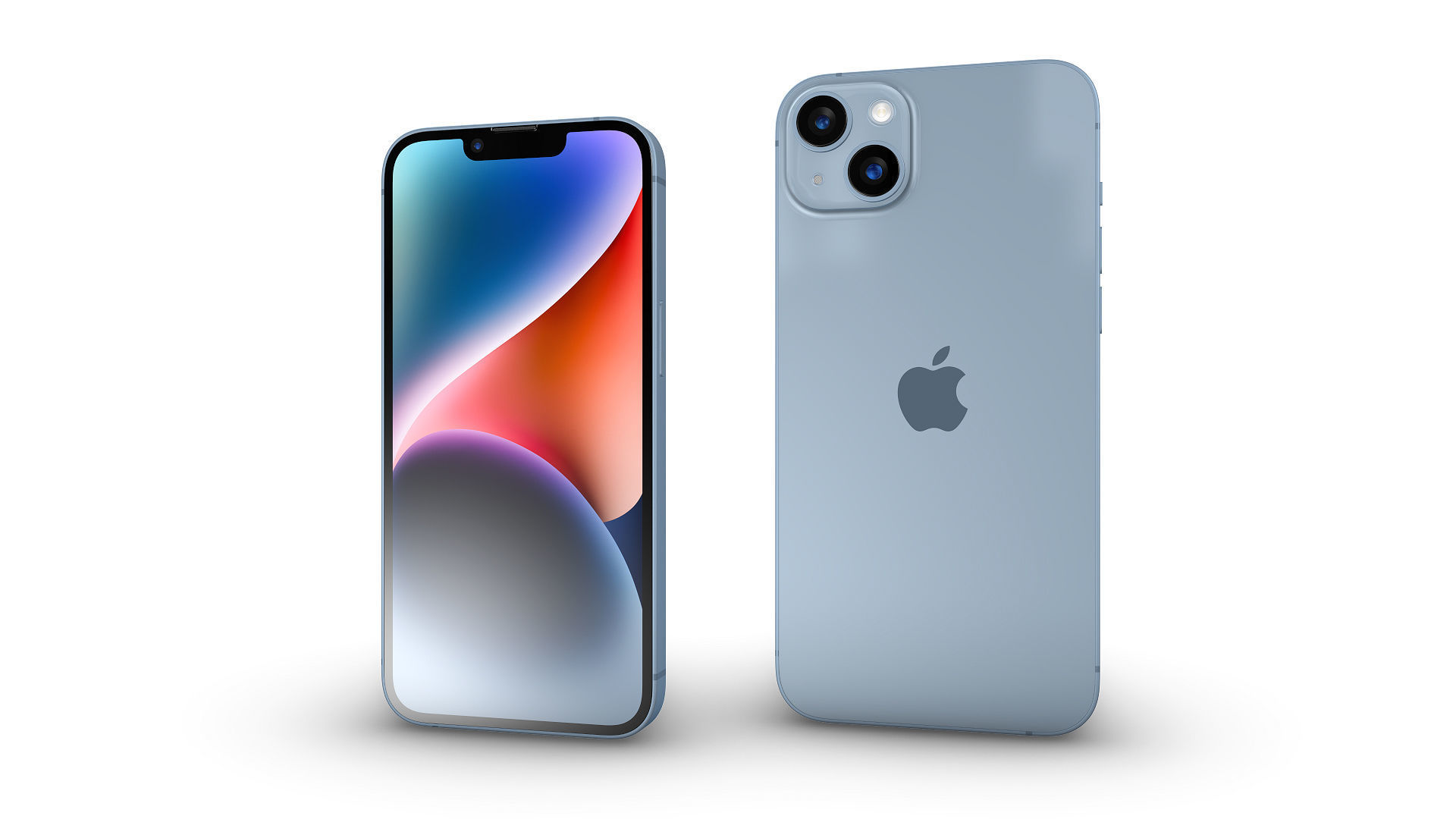 Element3D - iPhone 14 Collection 3D model | CGTrader