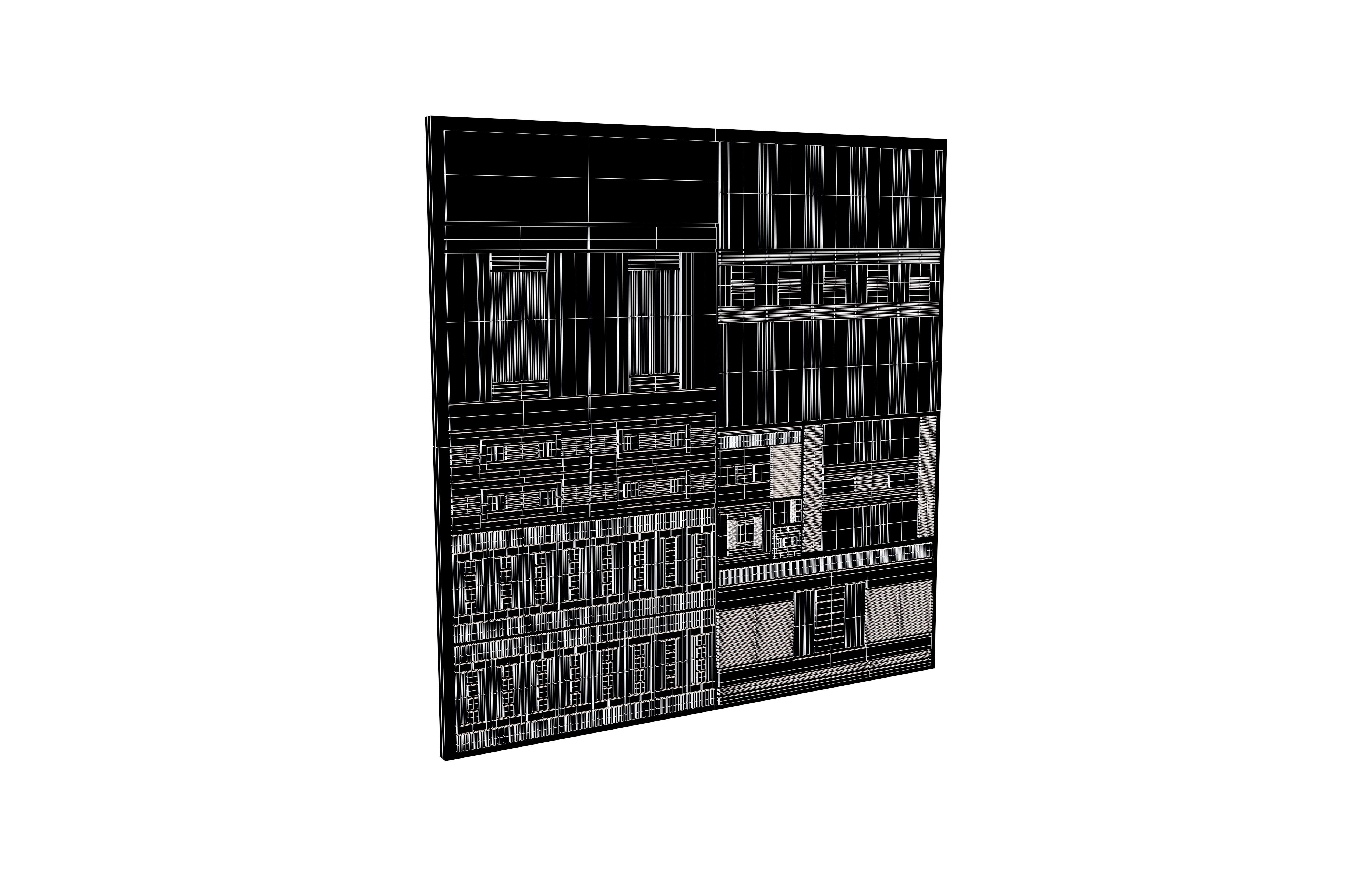 3D model Apple CPU A16 Framework v1 001 VR / AR / low-poly | CGTrader