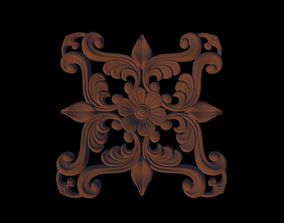 Applique 3D Models | CGTrader