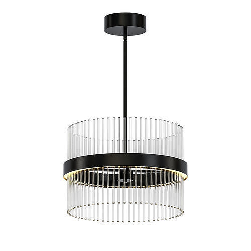 Chimes 3D model | CGTrader