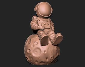 Nasa 3D Printing Models | CGTrader