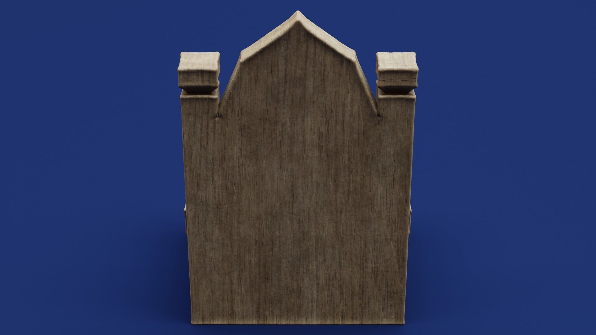 Disenchantment Luci Throne 3D model 3D printable | CGTrader