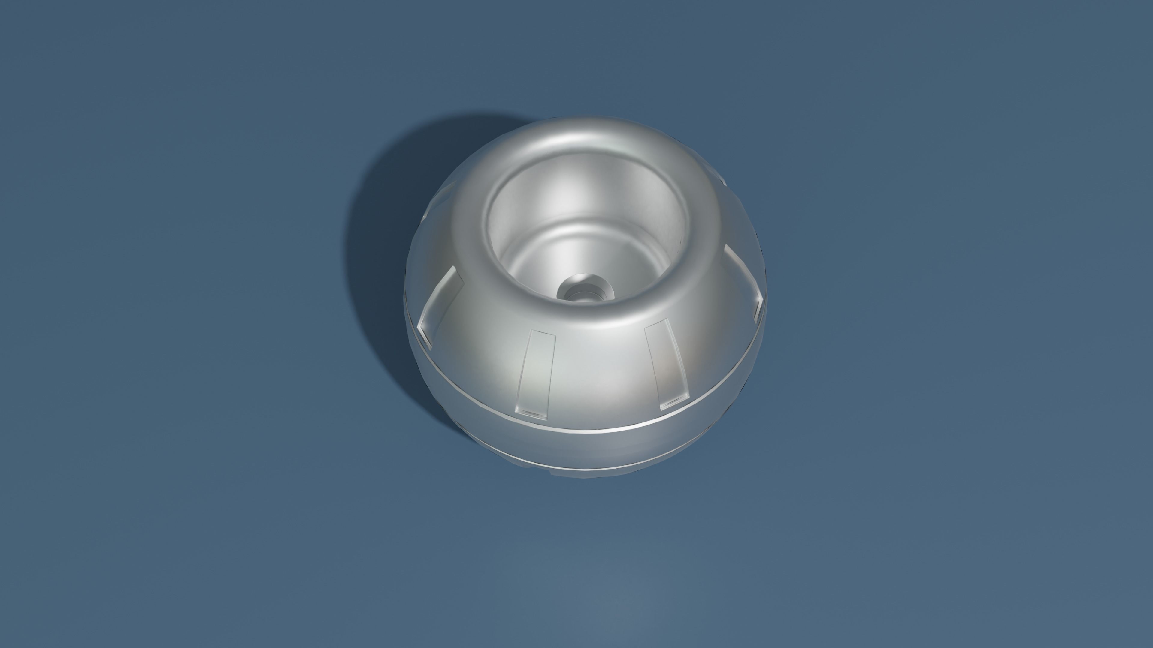 Kitbashing Asset Pack 001 - Metallic Components free VR / AR / low-poly ...