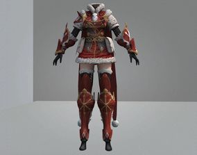 Magicfemale 3D Models | CGTrader