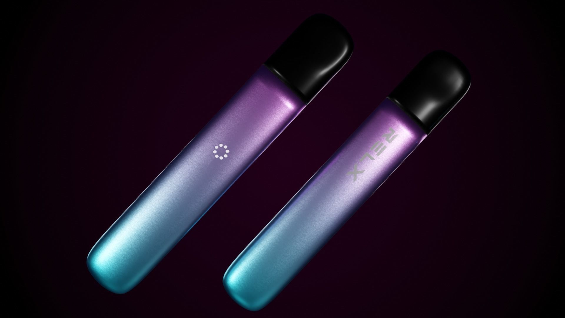 3D model Vape Relx Infinity VR / AR / low-poly | CGTrader