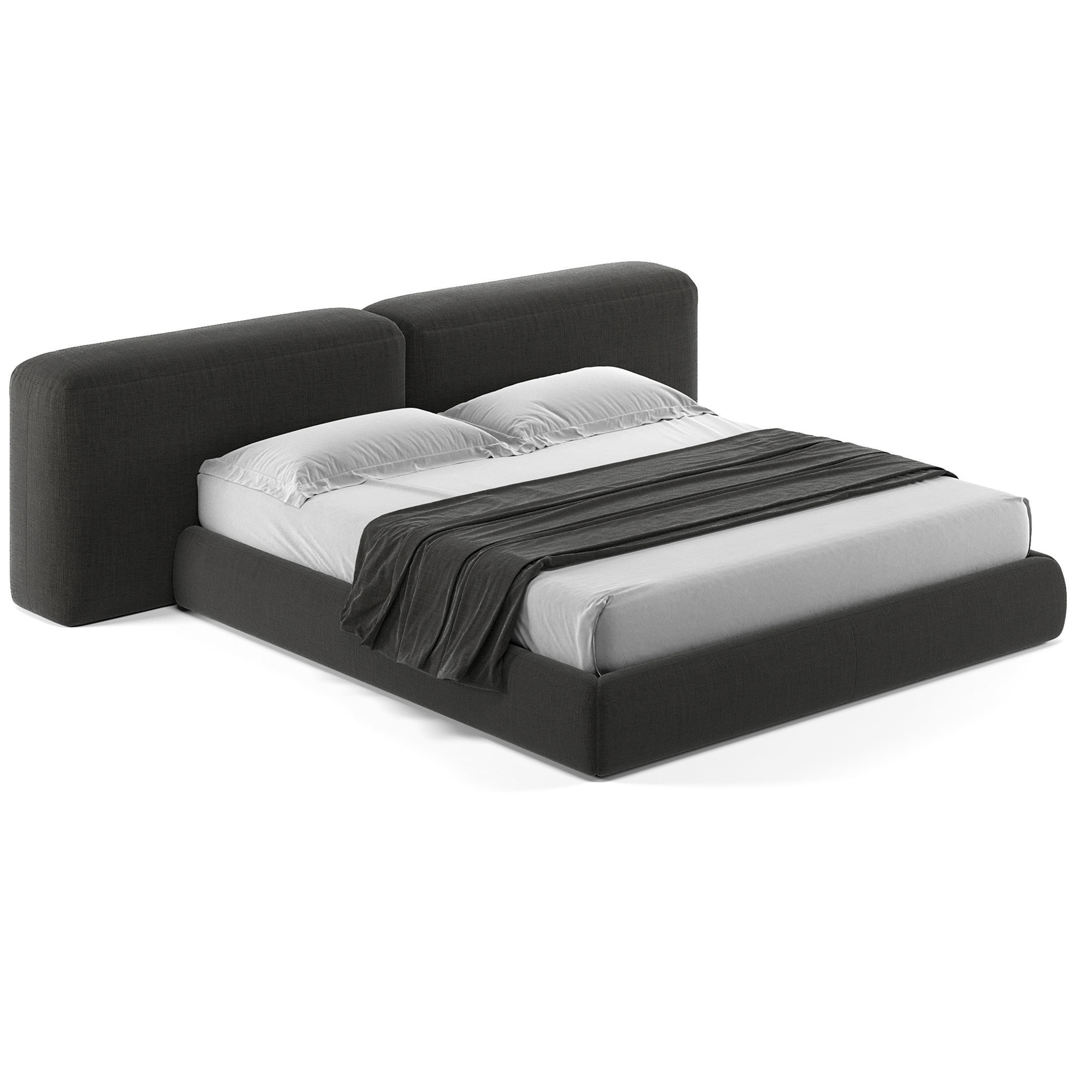 Amura Lapis Linear 3D model | CGTrader