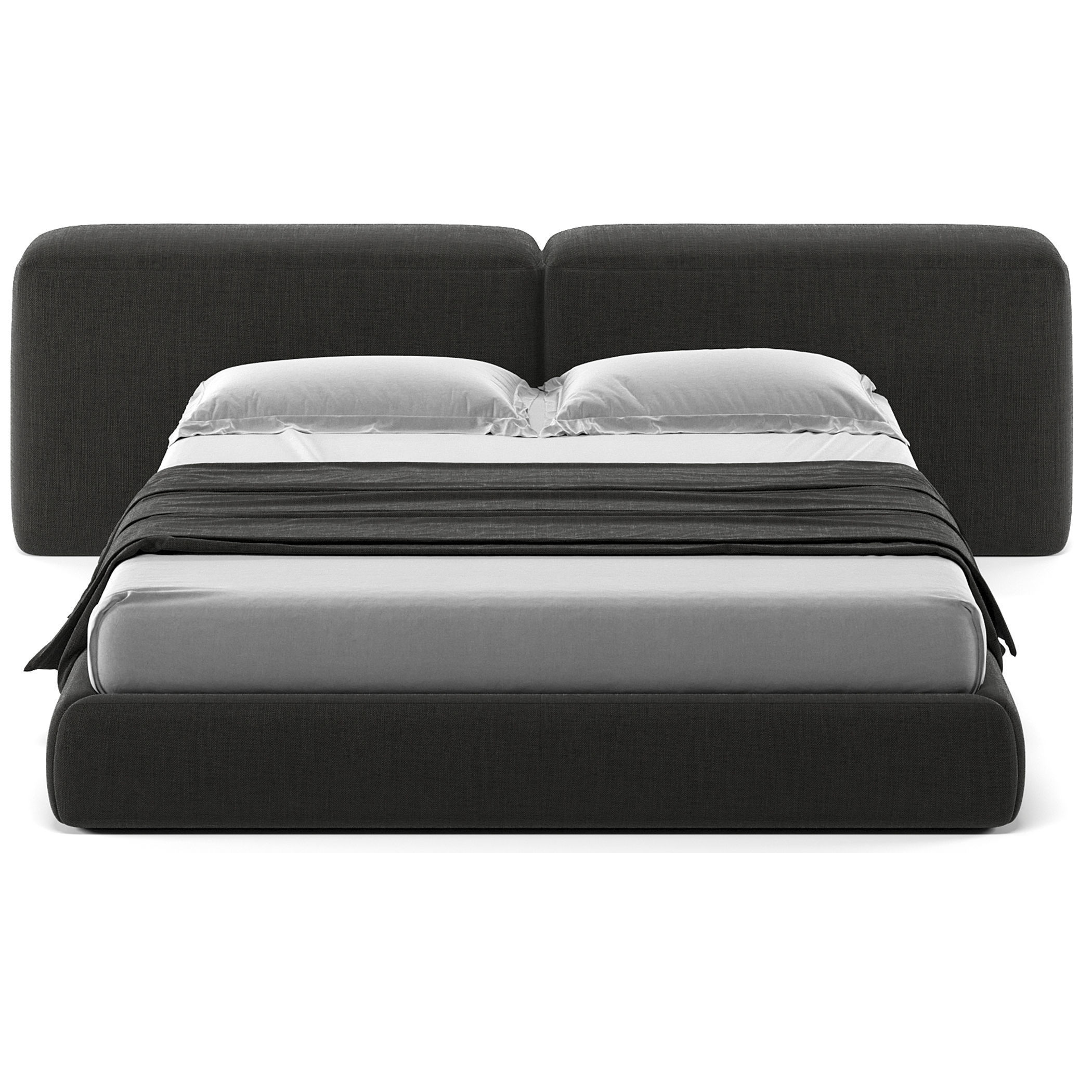 Amura Lapis Linear 3D model | CGTrader