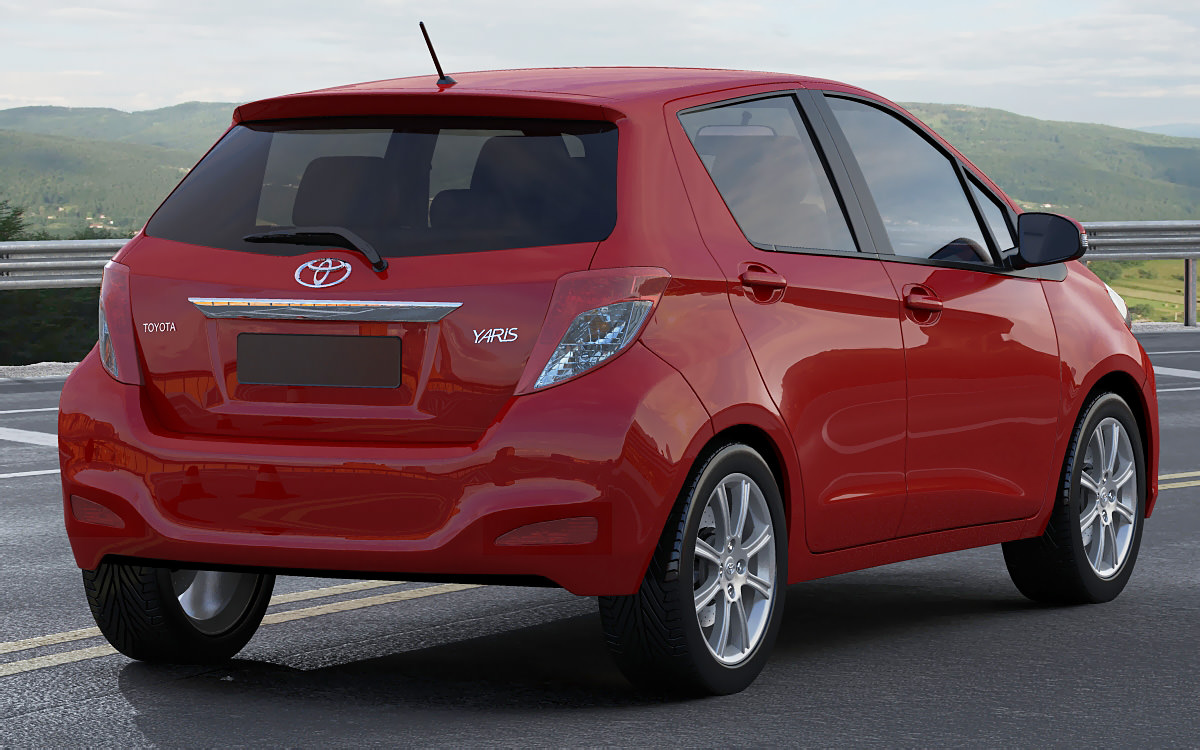 10 cars collection coach 3D model | CGTrader