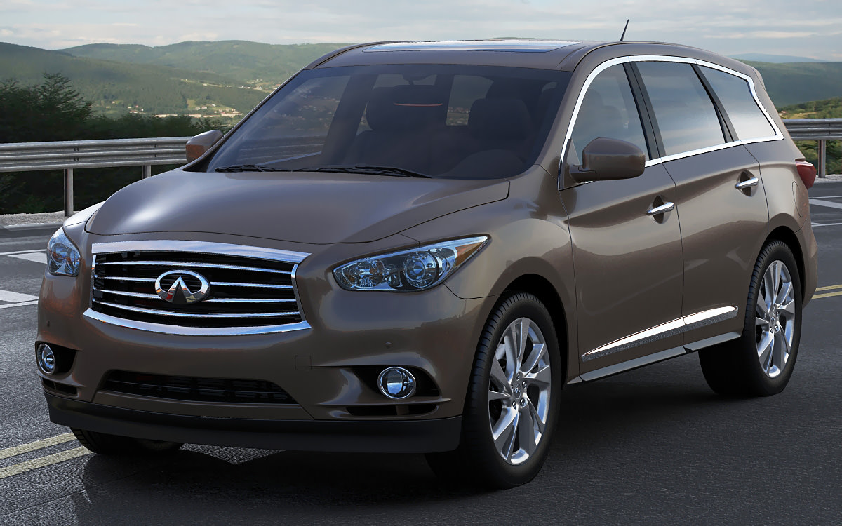 10 cars collection coach 3D model | CGTrader