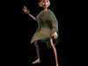 alex character free 3D model | CGTrader