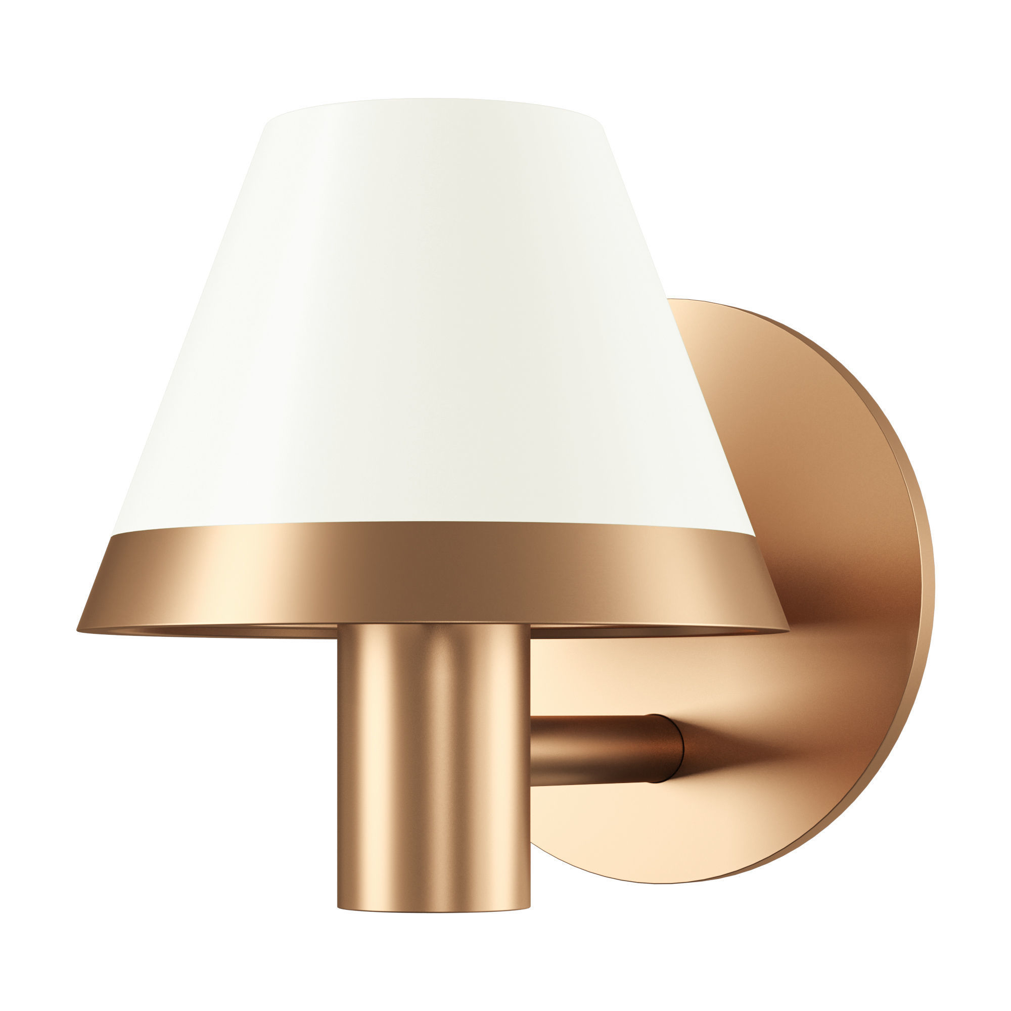 Piccolor Wall by Lumini - Wall Light 3D model | CGTrader