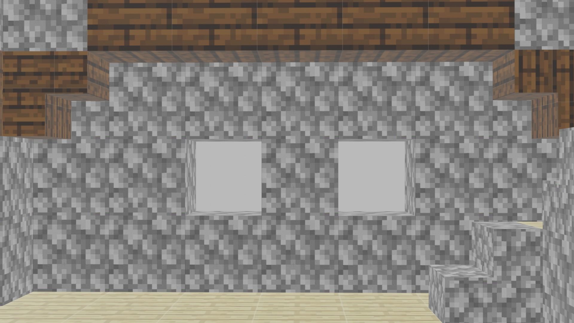 3D model minecraft pilagers post VR / AR / low-poly | CGTrader