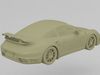 Porsche 911 3D model 3D printable | CGTrader