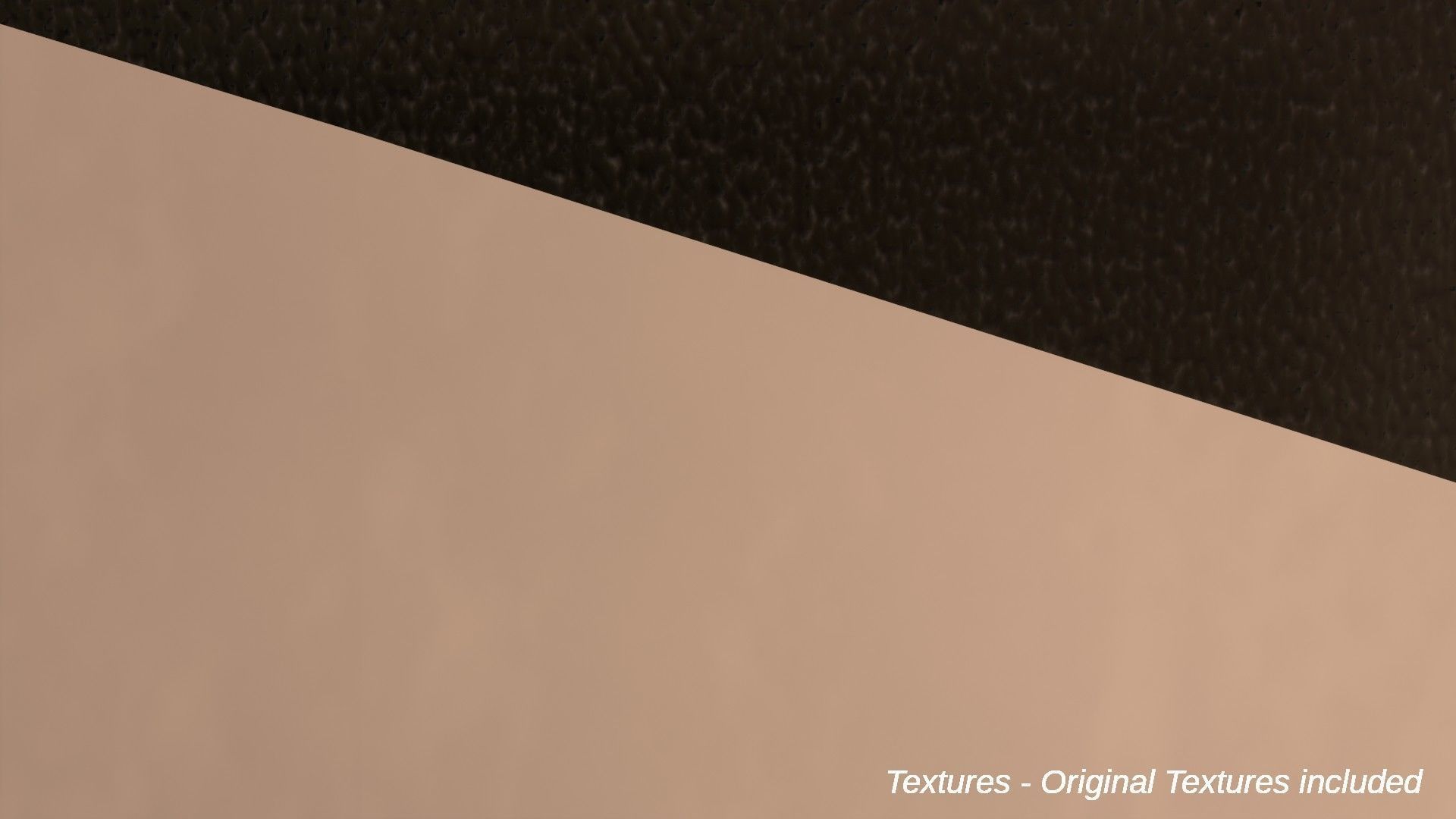 Spiral Staircase with NPR Textures 3D model | CGTrader