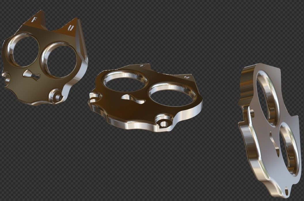 To protect 3D model 3D printable | CGTrader