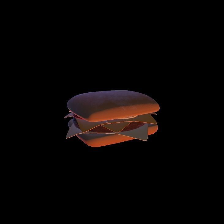 280 Original 3D model | CGTrader