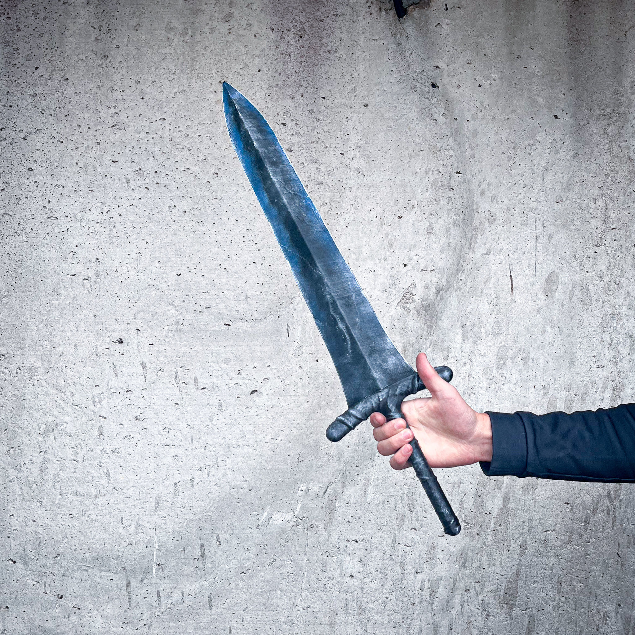 ELDEN RING DARK MOON GREATSWORD 3D model 3D printable | CGTrader