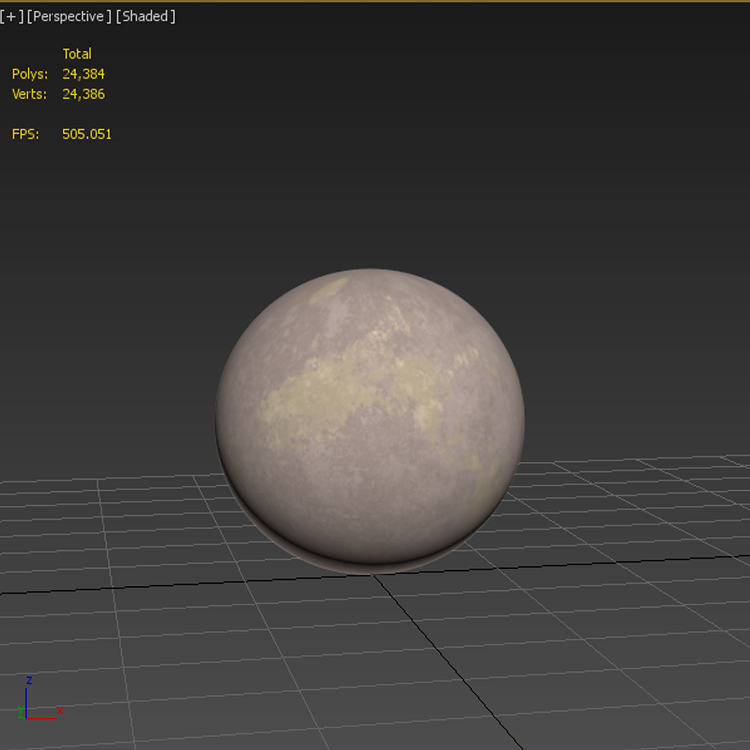 Decorative plaster 02-PBR-Seamless Texture | CGTrader