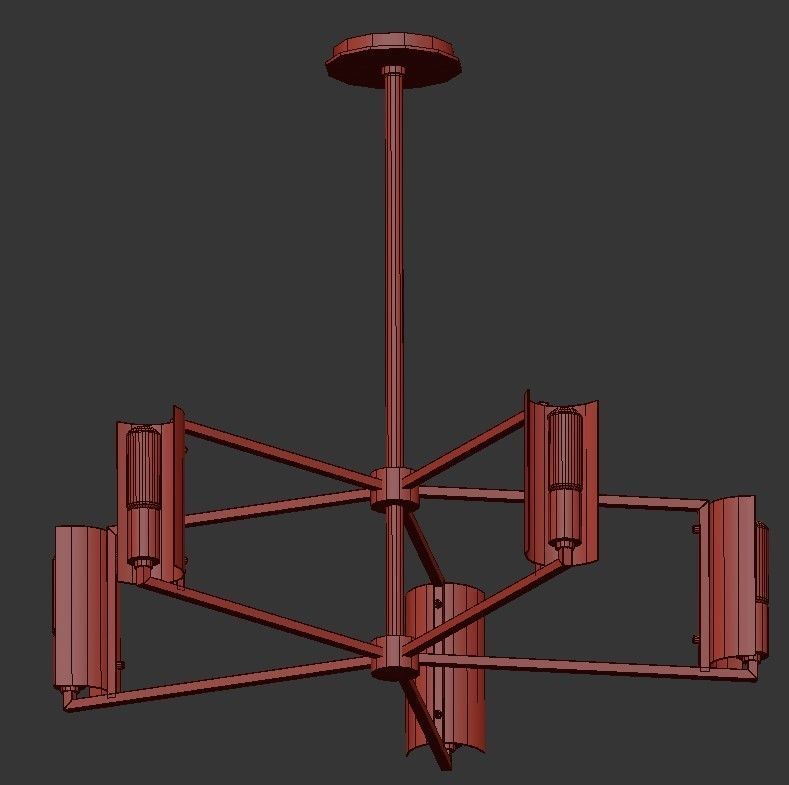 Troy Emerson 3D model | CGTrader