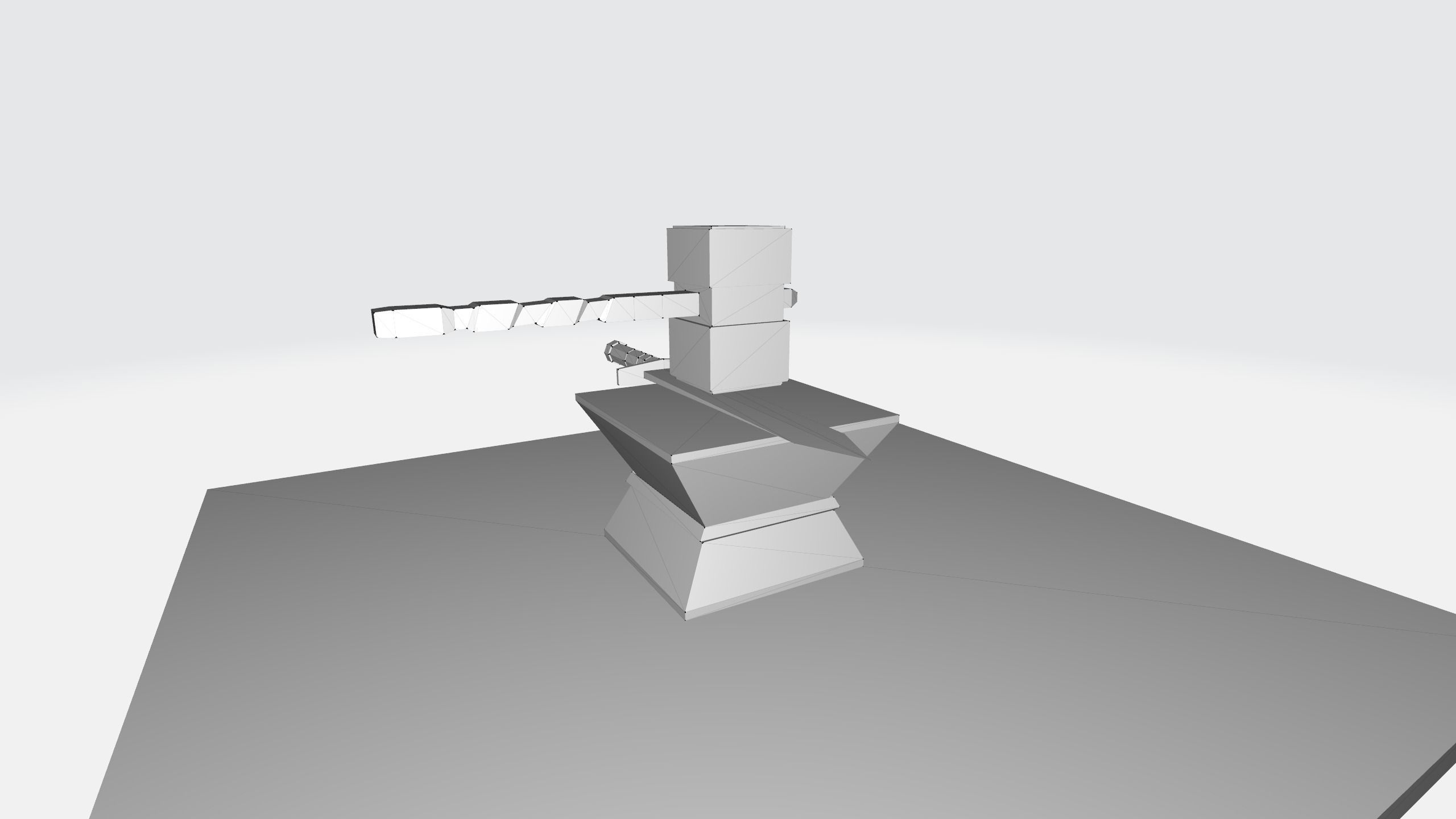 Ancient Sword forging for free free VR / AR / low-poly 3D model | CGTrader