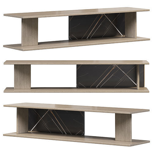 WILL STORAGE UNIT by laskasas 3D model | CGTrader