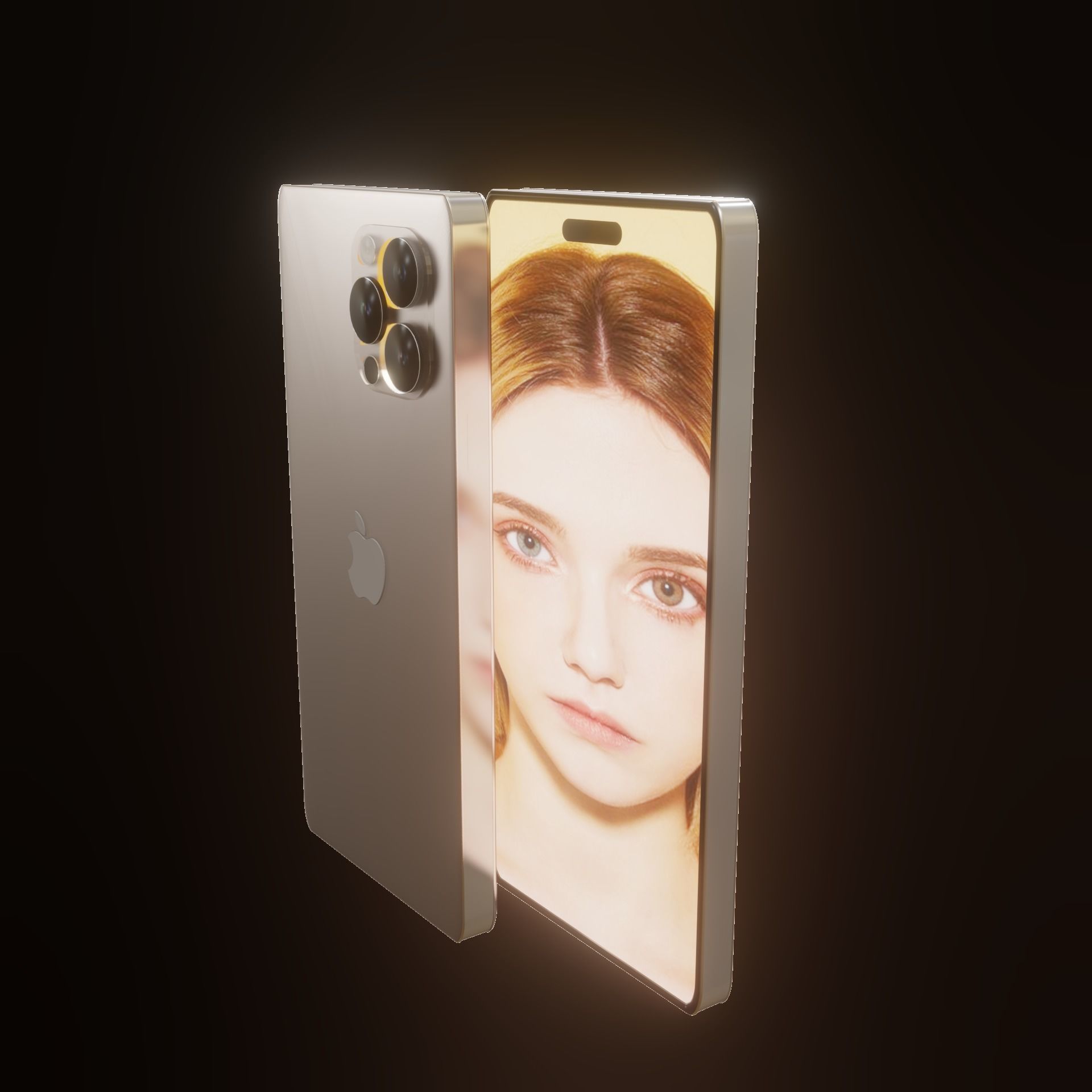 Element3D - iPhone 14 Collection 3D model 3D model | CGTrader