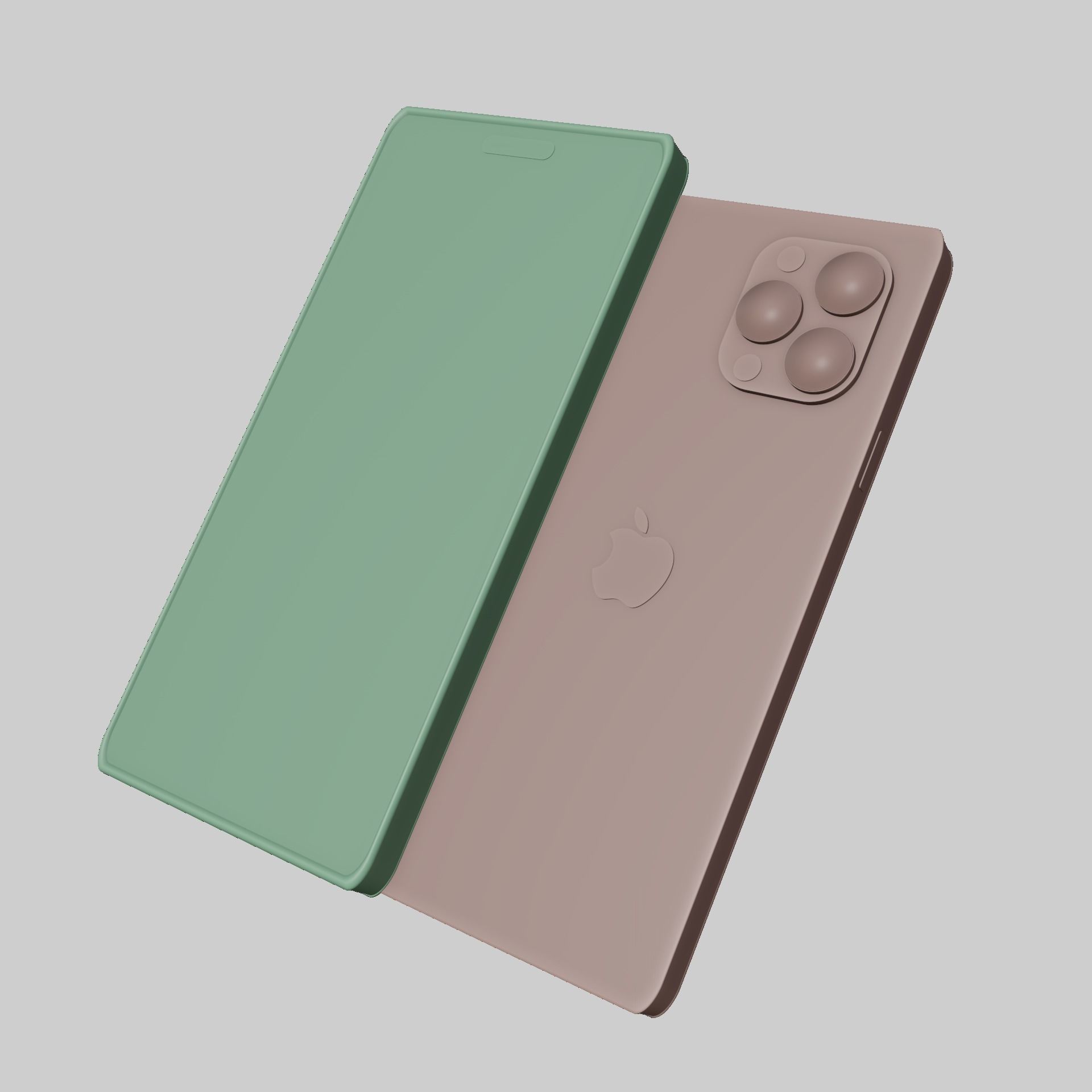 Element3D - iPhone 14 Collection 3D model 3D model | CGTrader