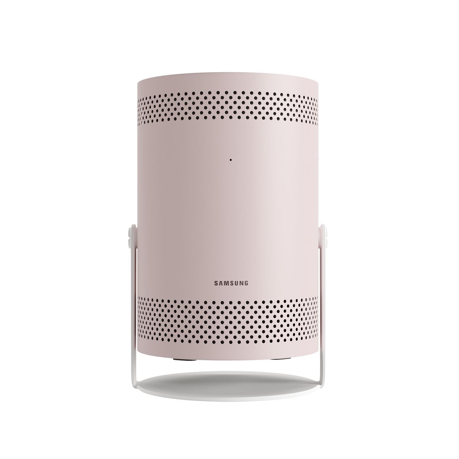 Samsung The Freestyle Projector 3D model | CGTrader