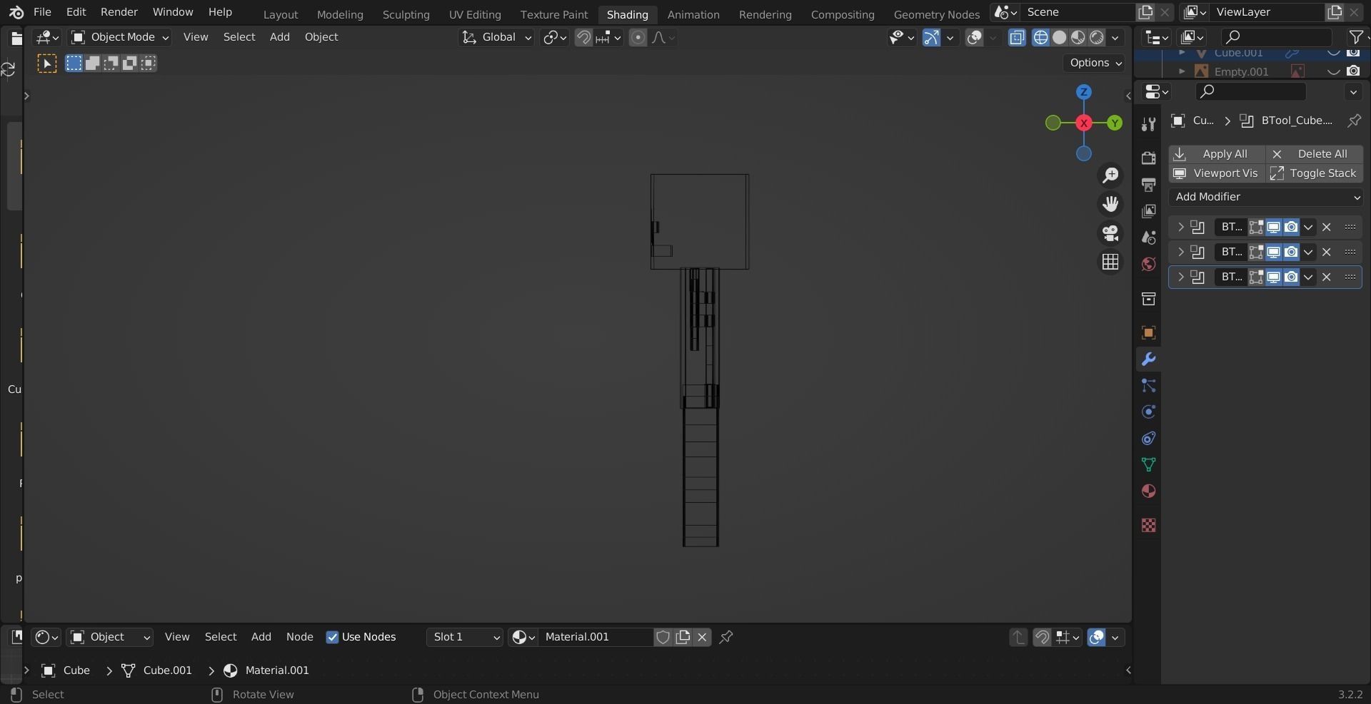 wither skeleton from minecraft free VR / AR / low-poly 3D model | CGTrader