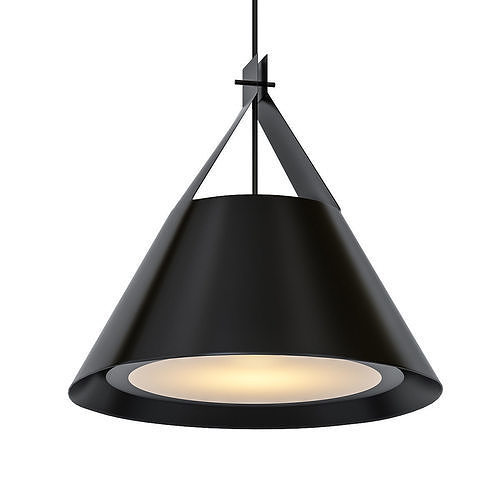 HIP TO HANG 3D model | CGTrader