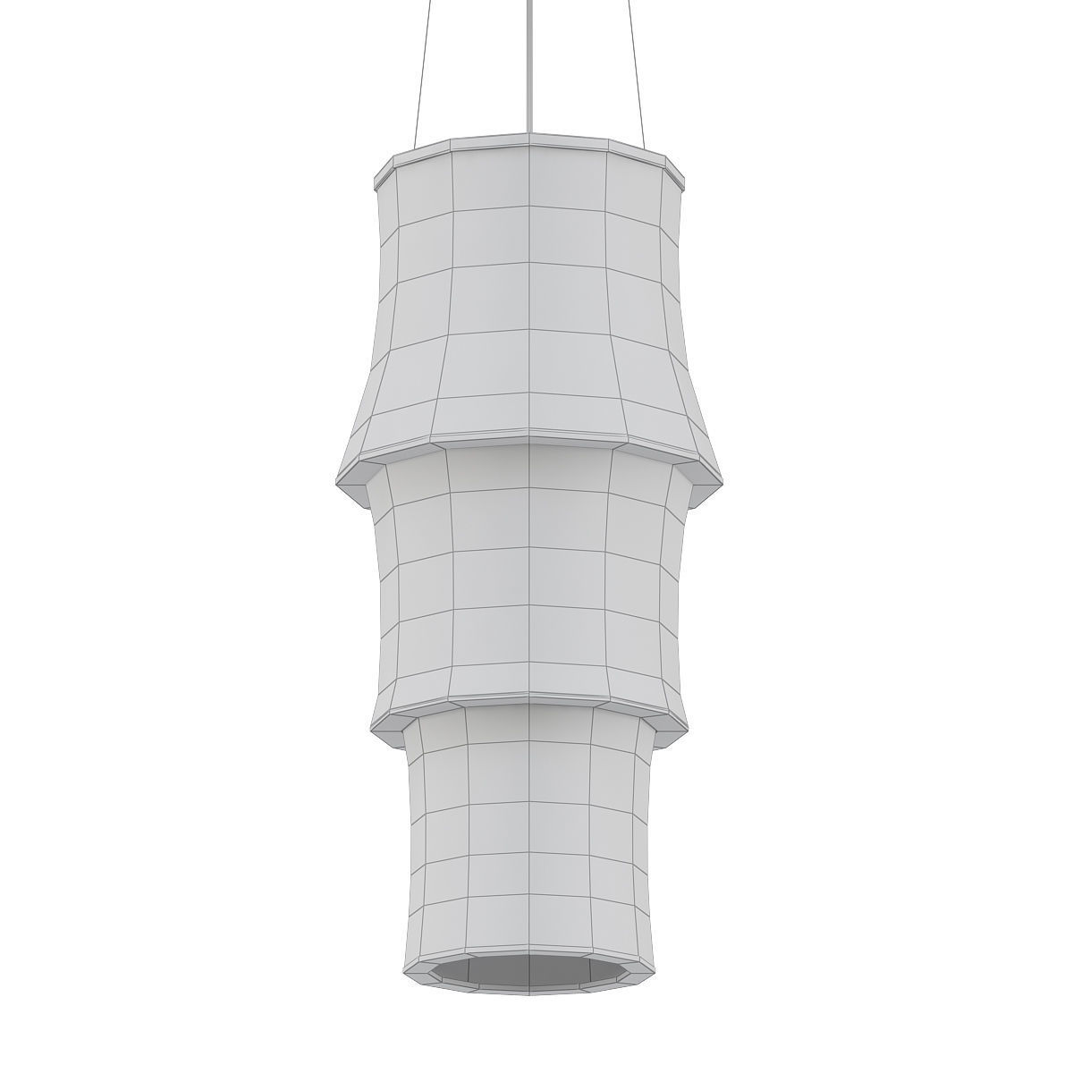 MIST-ERY 3D model | CGTrader