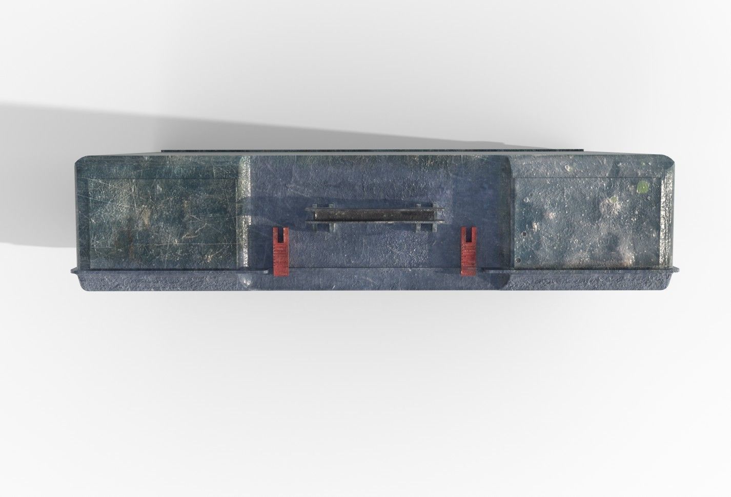 3D model Bosch Impact Hammer Box VR / AR / low-poly | CGTrader