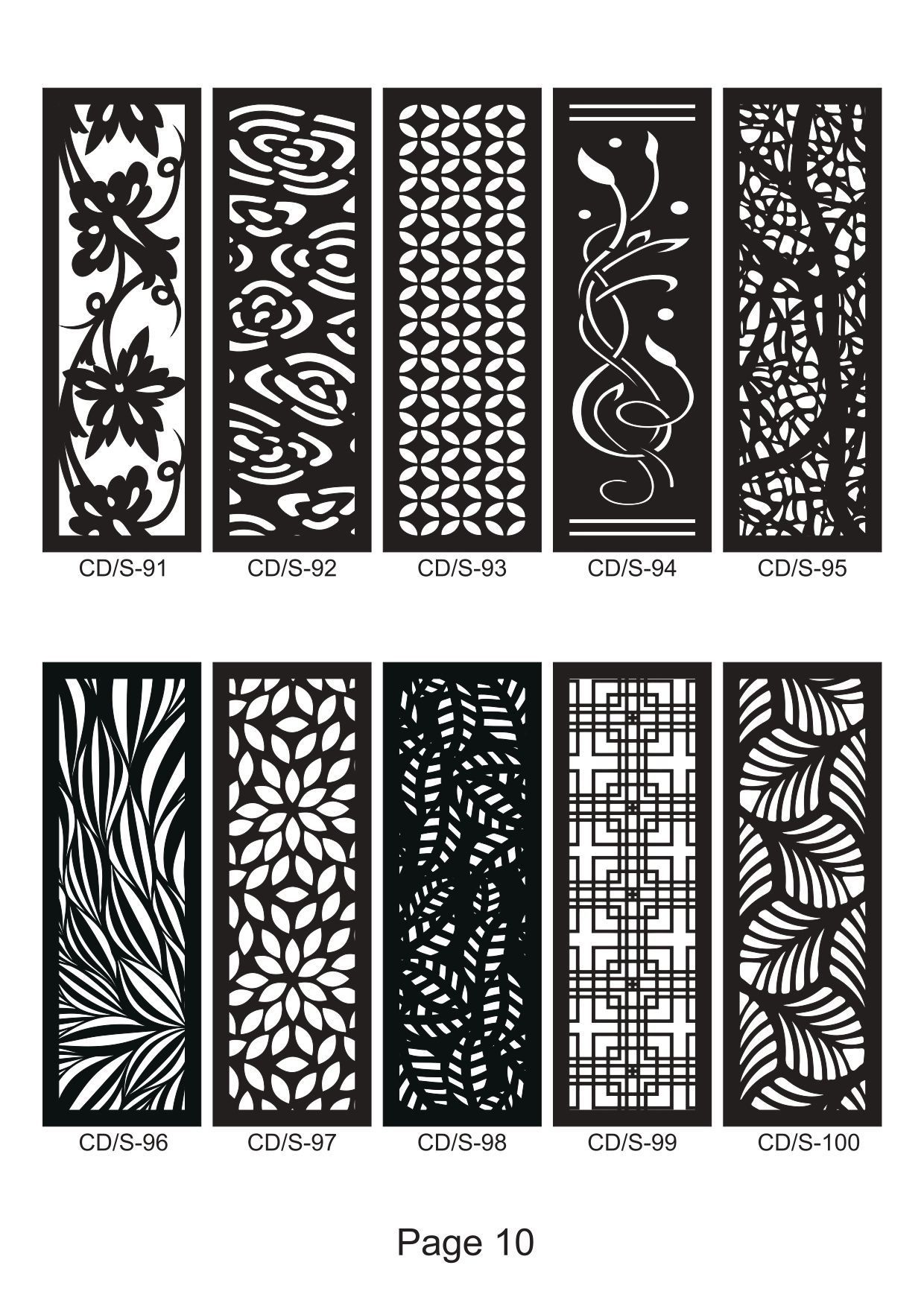 340 Classical Small 2D DXF format Vector Drawing Plasma Laser 3D model ...